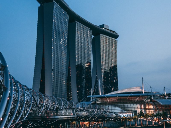 Miscellaneous Work Pass for Singapore