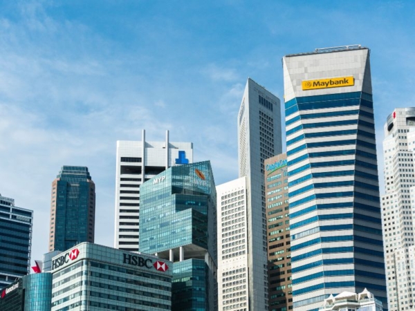 Singapore Work Pass Exempt Activities