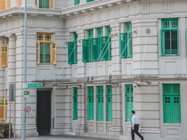 How to Obtain Overseas Employment Certificate (OEC)